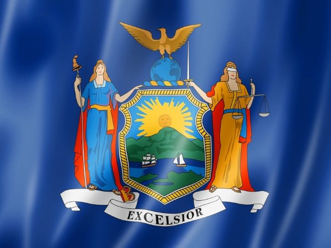 State of New York Strengthens Building Safety and Resilience by Adopting 2024 International ...